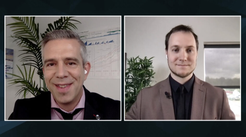 yannick-clerouin-et-pierre-olivier-langevin - Medici
